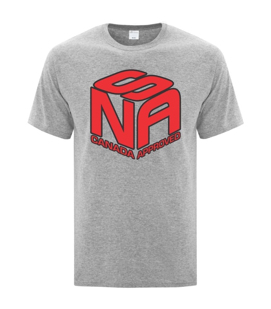 NSA Canada T-shirt - NSA Canada