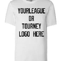 Custom Printed Performance wear Shirt - NSA Canada