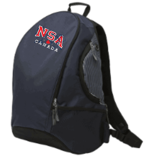 Prize Gallery - NSA Canada