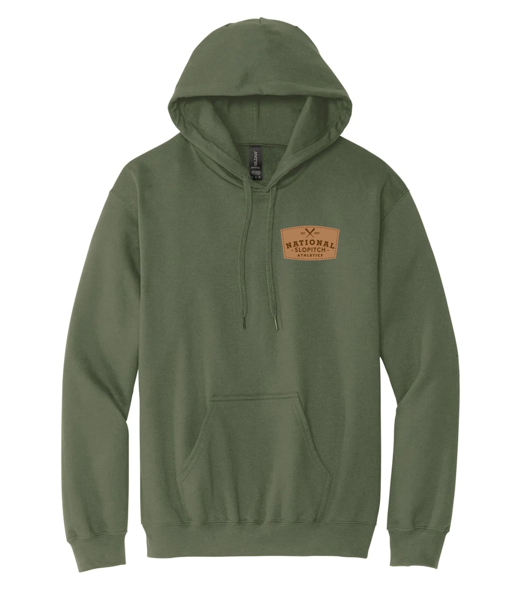 My Team Gear - NSA Canada