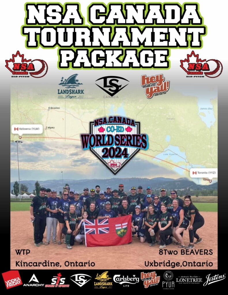 2025 NSA Canada Tournament Package Cover Winner! - NSA Canada