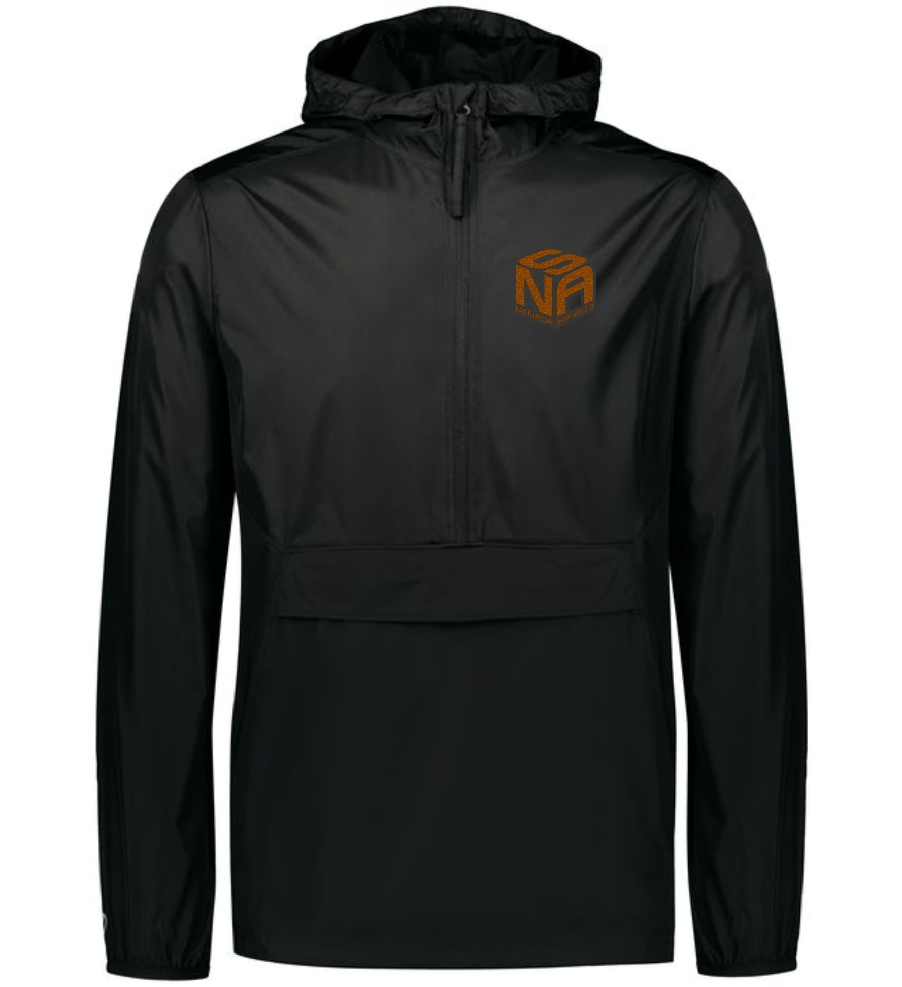 NEW Edge Collection Street Wear Windbreaker Jacket - NSA Canada